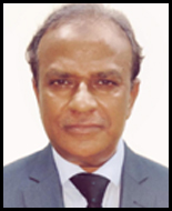 :: Consumer Grievance Redressal Forum of BEST - Profile of Shri ...